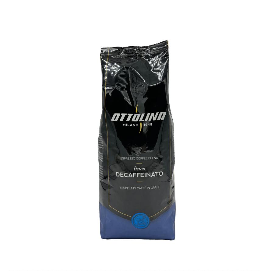 LINEA DECAFFEINATO – CAFFÈ OTTOLINA