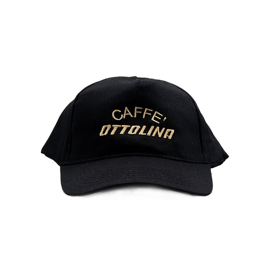 Cappellino da Baseball – CAFFÈ OTTOLINA