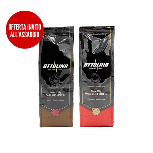 Prodotti – CAFFÈ OTTOLINA